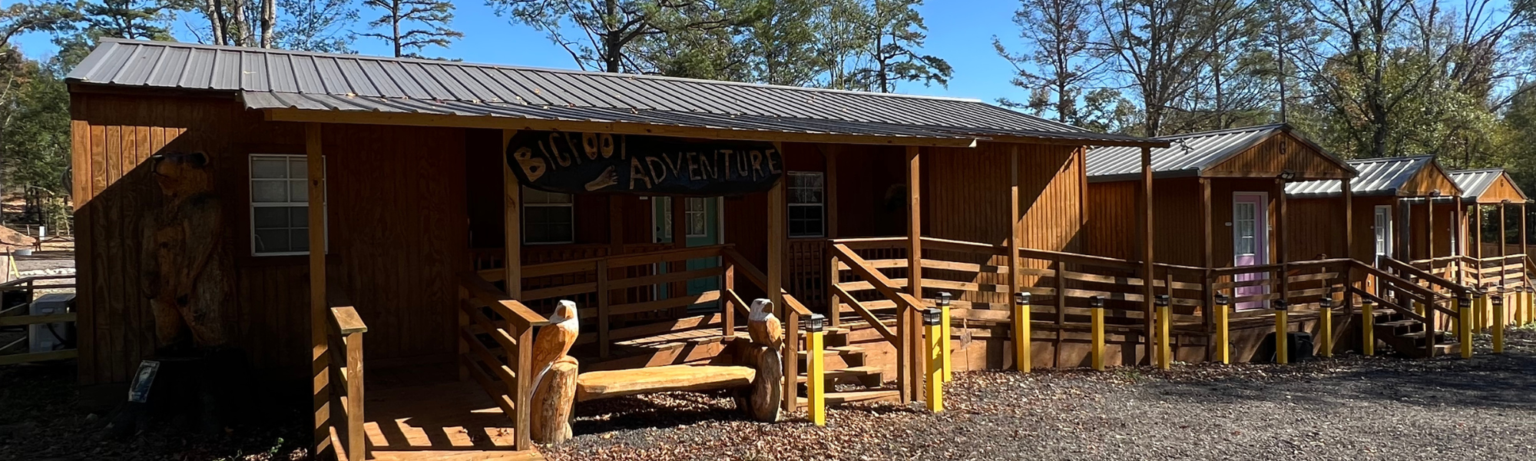 Home - Bigfoot Adventure RV Resort